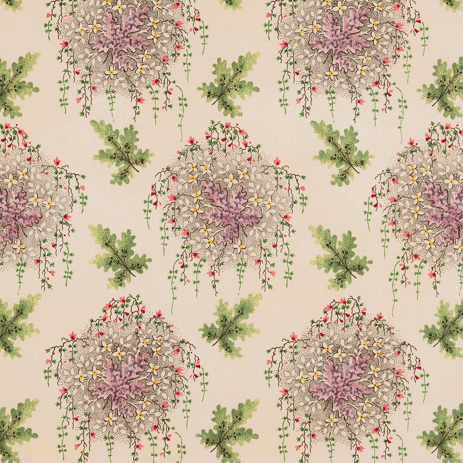 Varykino | Décors Barbares Fabrics